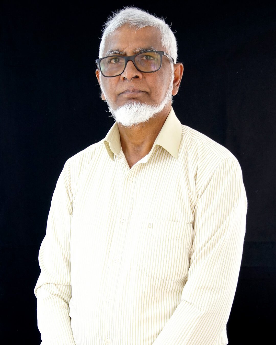 About Us | A Just and Harmonious Society.