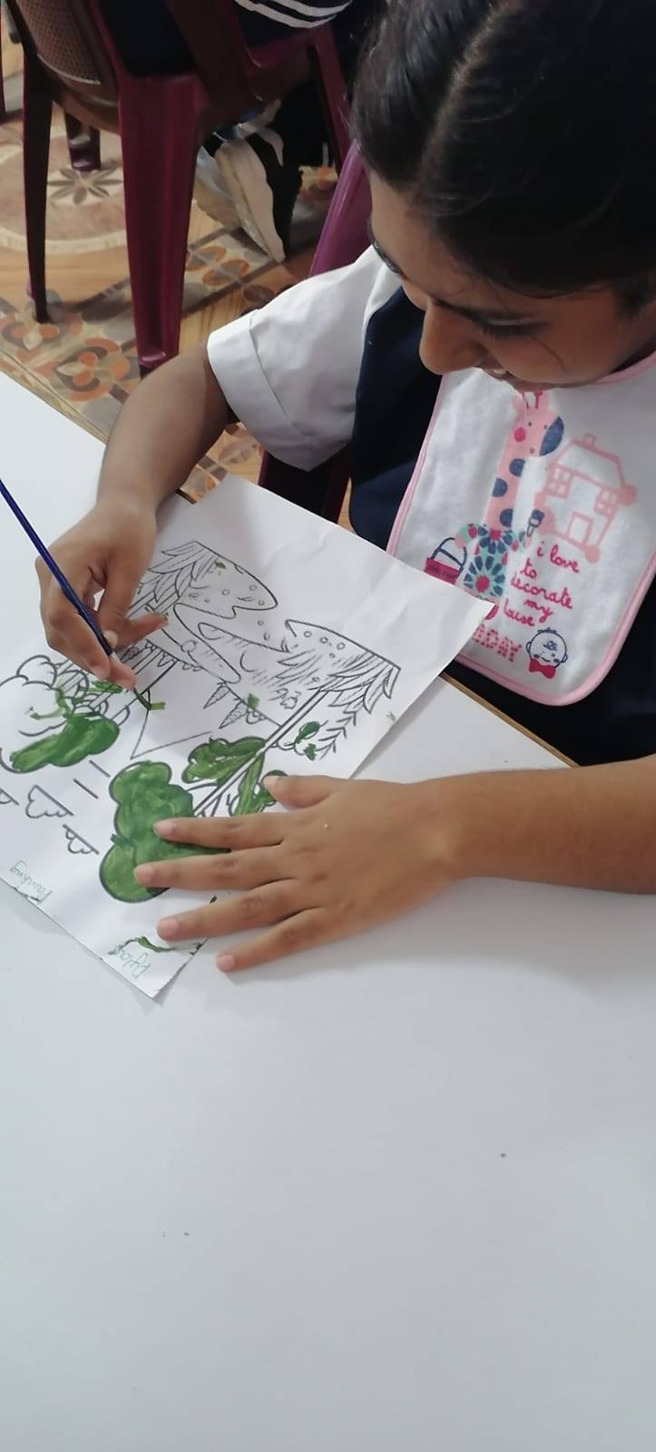 Century SEN School Jan 2026 Activities | Century Welfare Association